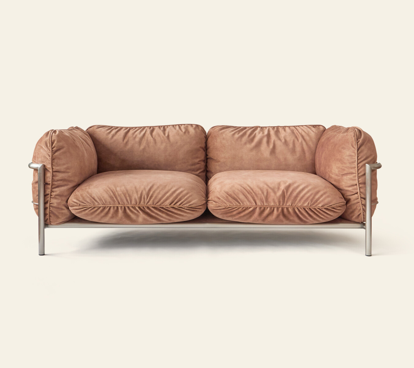 THE TRI 2P SOFA | EDITORA